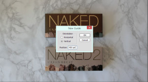 Photoshop for Bloggers: File Handling & Prep